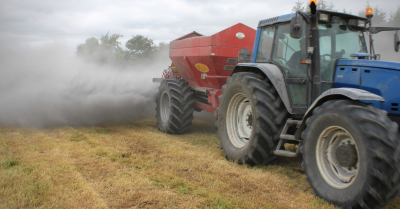 Agri Lime - Your guide to best practice application - Bennettsbridge ...